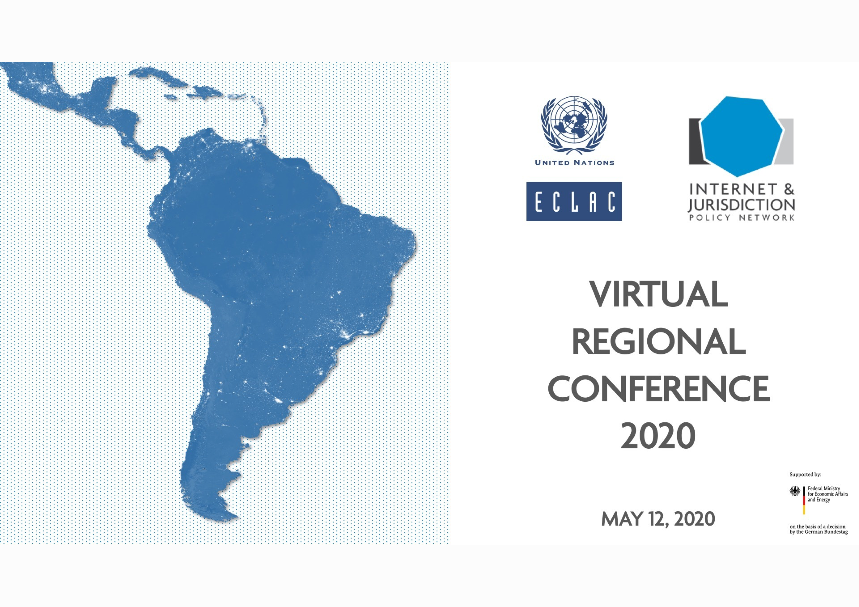 UN ECLAC and Internet &… | Internet & Jurisdiction Policy Network